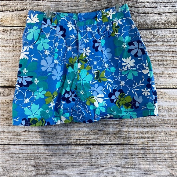 White Stag | Shorts | Womens White Stag Stretch Skort | Poshmark